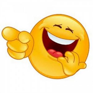 The Magic of Laughter – Inspirational Perspective