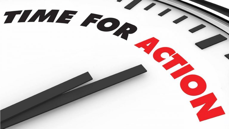 How to go from motivation and inspiration into ACTION! – Inspirational ...